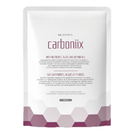 Carboniix nouveau Restoriix - Naturikaria